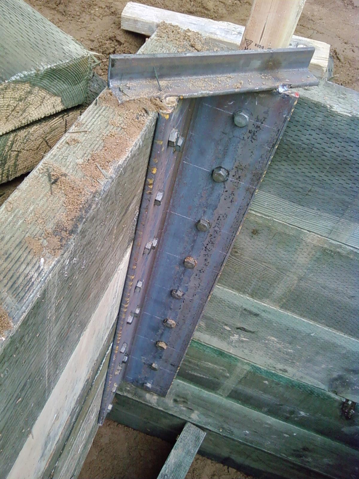 Los Angeles World Airport - San Diego Shoring Engineer - Earth Support ...