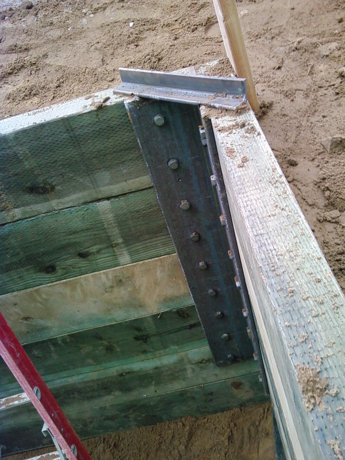 Los Angeles World Airport - San Diego Shoring Engineer - Earth Support ...