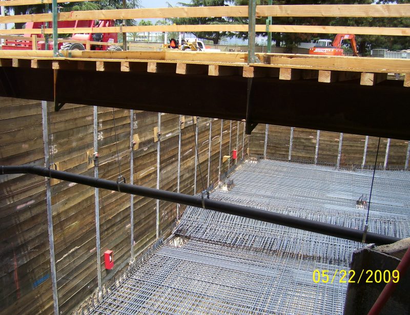 Projects - San Diego Shoring Engineer - Earth Support Systems